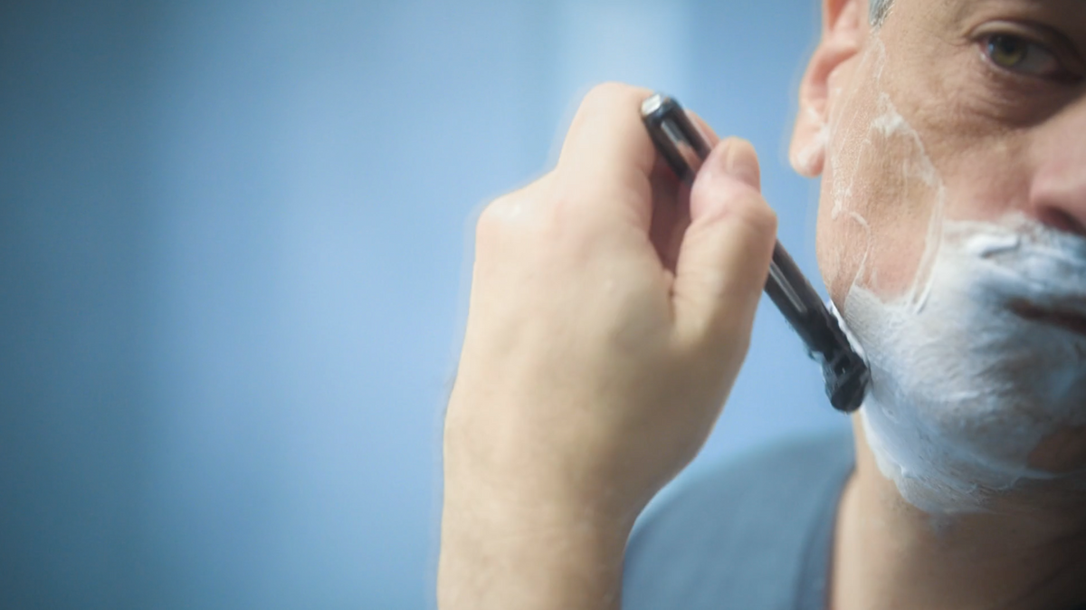Stories of Shaving & C – OneBlade