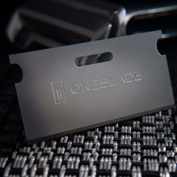 Safety Razors | OneBlade Luxury Single-Blade Safety Razor Shaving