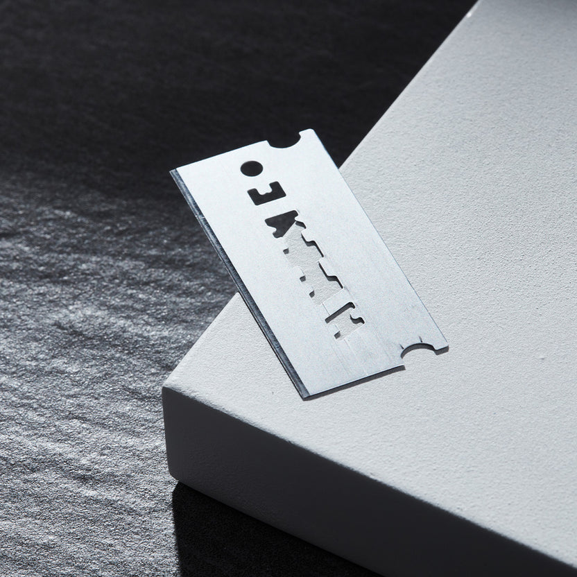 Safety Razors | OneBlade Luxury Single-Blade Safety Razor Shaving