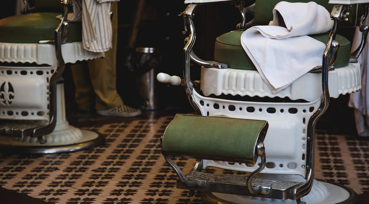 A Better Way to Shave | About OneBlade Safety Razors