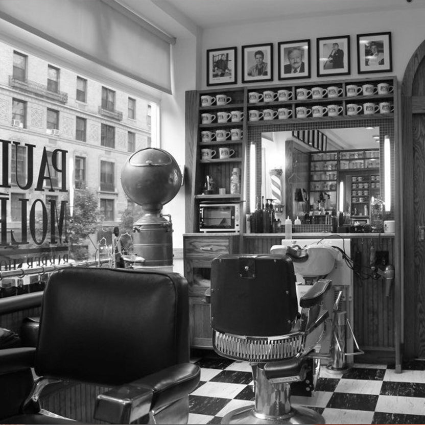 Safety Razors | OneBlade Luxury Single-Blade Safety Razor Shaving