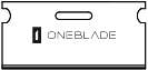 OneBlade Shave | Single-Blade Razors & Shaving Supplies