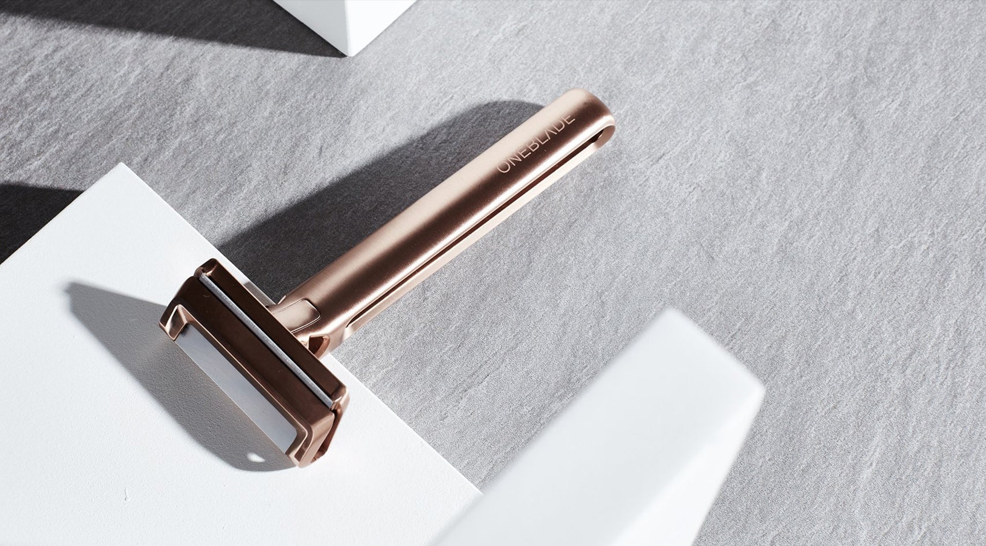 The Science of Single-Blade Shaving