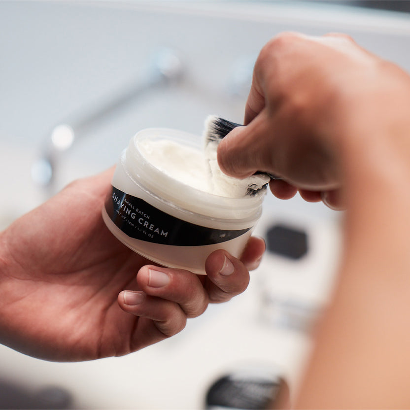 Safety Razors | OneBlade Luxury Single-Blade Safety Razor Shaving