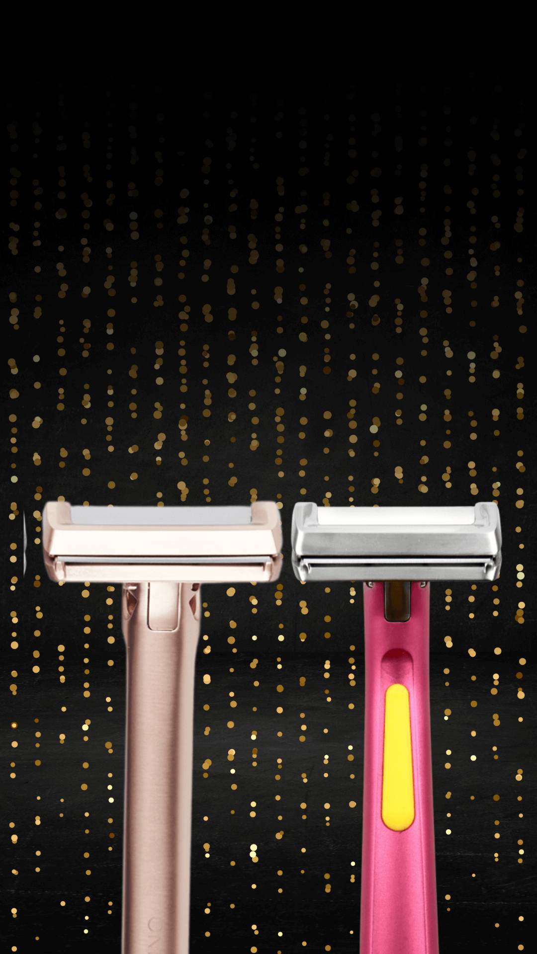 OneBlade Shave | Single-Blade Razors & Shaving Supplies