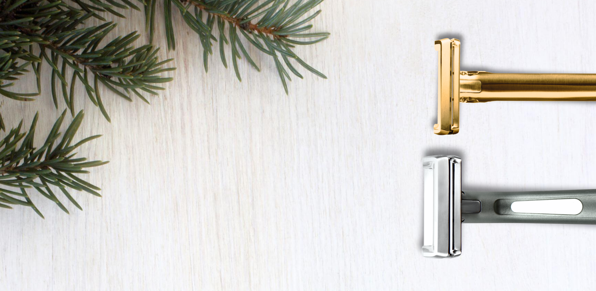 OneBlade Shave | Single-Blade Razors & Shaving Supplies