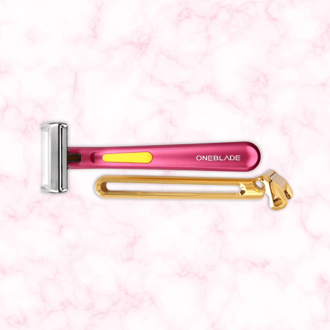Best Sellers | OneBlade Shave Supplies & Razors