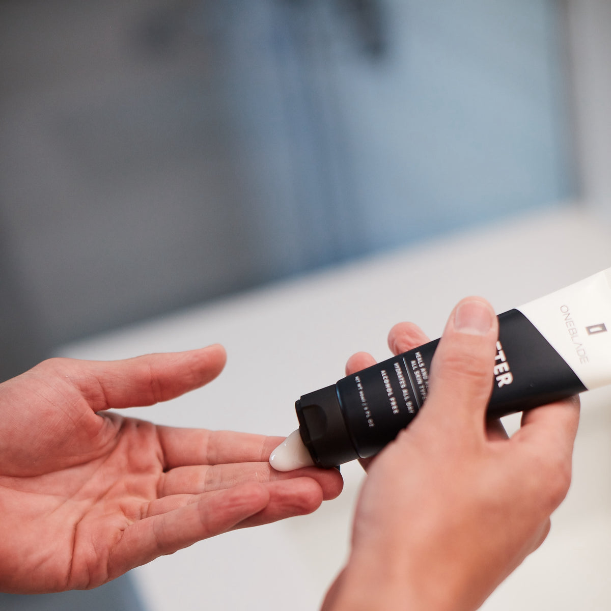 Safety Razors | OneBlade Luxury Single-Blade Safety Razor Shaving