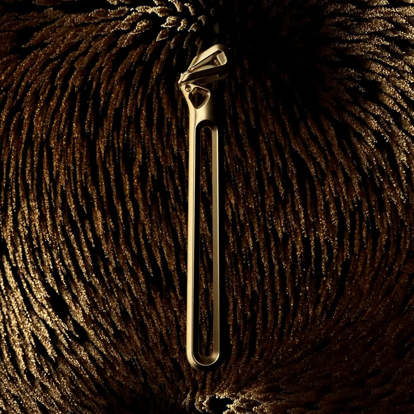 Safety Razors | OneBlade Luxury Single-Blade Safety Razor Shaving