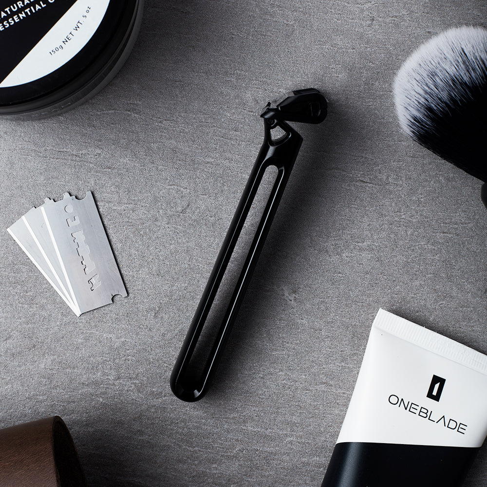 The Ridge Razor by OneBlade is Here | Enter to Win!