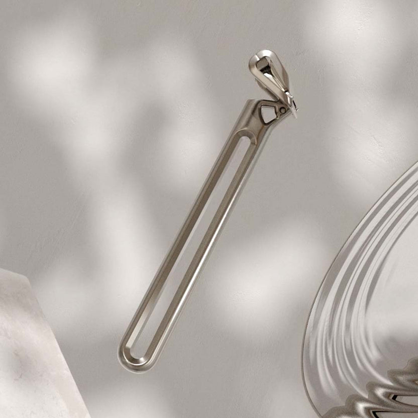 Safety Razors | OneBlade Luxury Single-Blade Safety Razor Shaving