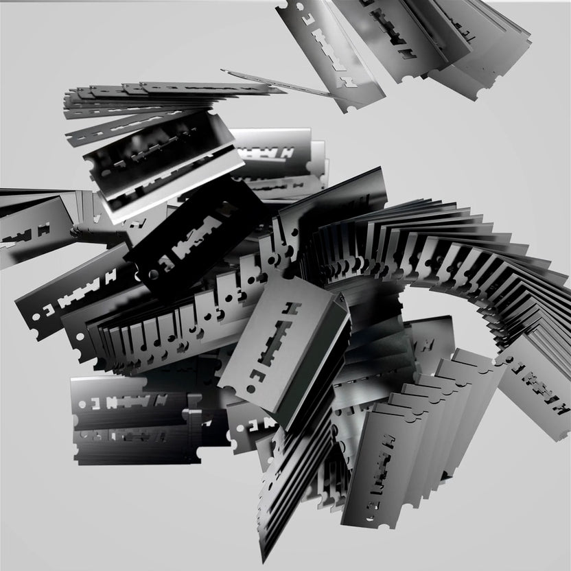 OneBlade Single Blade Razors & Shaving Supplies | Official Site