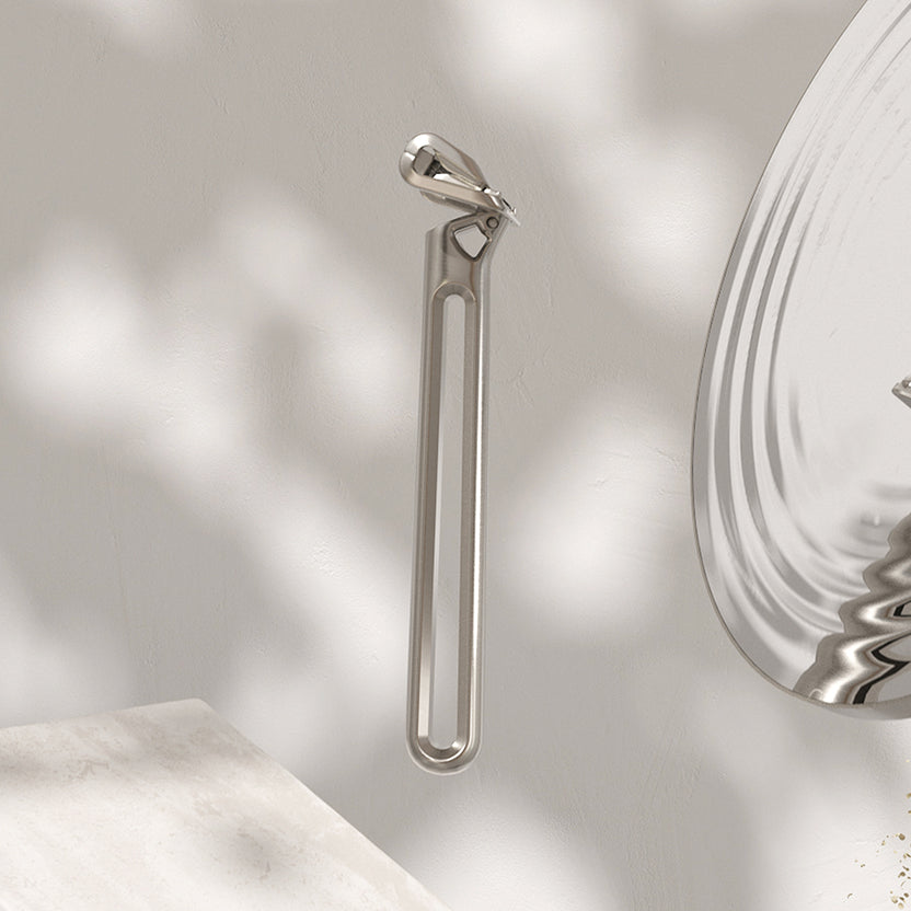 Safety Razors | OneBlade Luxury Single-Blade Safety Razor Shaving